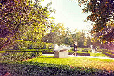 Mondorf Domaine Thermal - Centre de thermalisme Mondorf-les-Bains | Editus