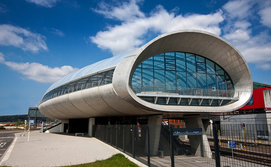 Soludec S.A - Construction générale, Entrepreneur : Editus