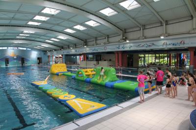 PIKO (Piscine Kordall Rodange) - Piscine publique Rodange | Editus