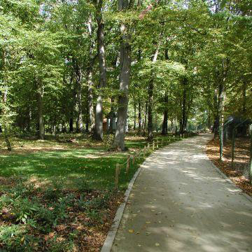 Parc Merveilleux : parc de loisirs & zoologique à Bettembourg