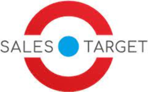Sales Target Png