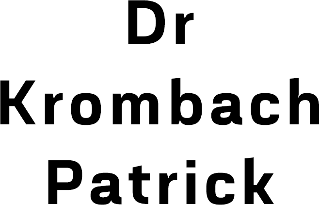 Krombach Patrick (Dr) - Médecin spécialiste en : Urologie Luxembourg