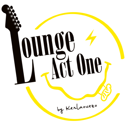 LOUNGE ACT ONE - Restaurant Luxembourg