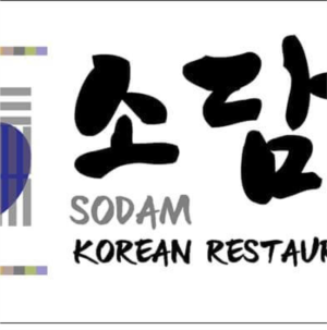 Sodam - korean restaurant - Restaurant Luxembourg