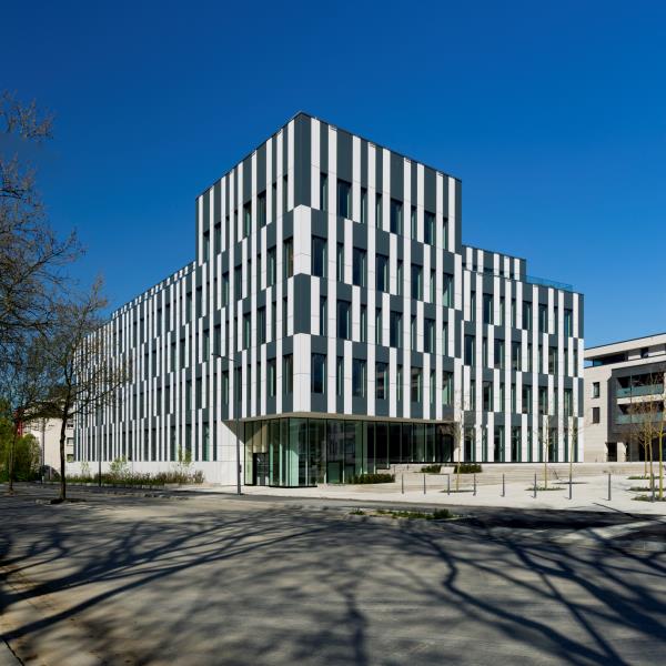 Vitis Life SA - Professionnel de l'assurance Luxembourg | Editus