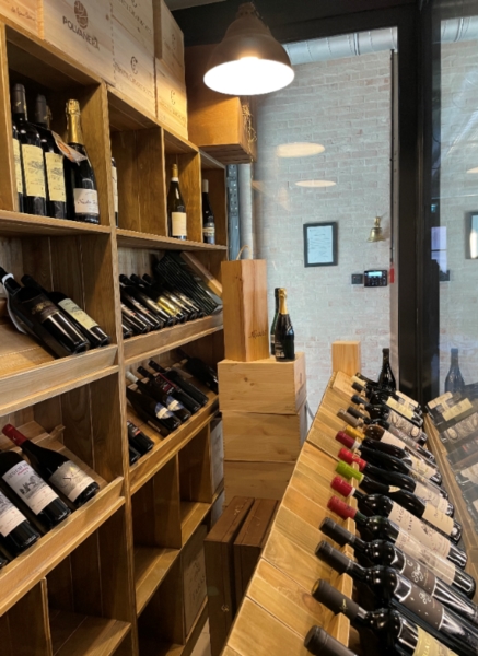 Factory Grill - Restaurant Livange