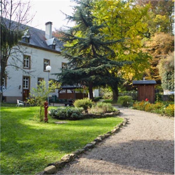 Centre Thérapeutique Manternach - Clinique et hôpital Manternach | Editus