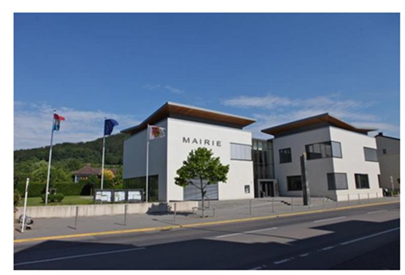 Administration Communale de Lorentzweiler - Öffentliche Verwaltung ...