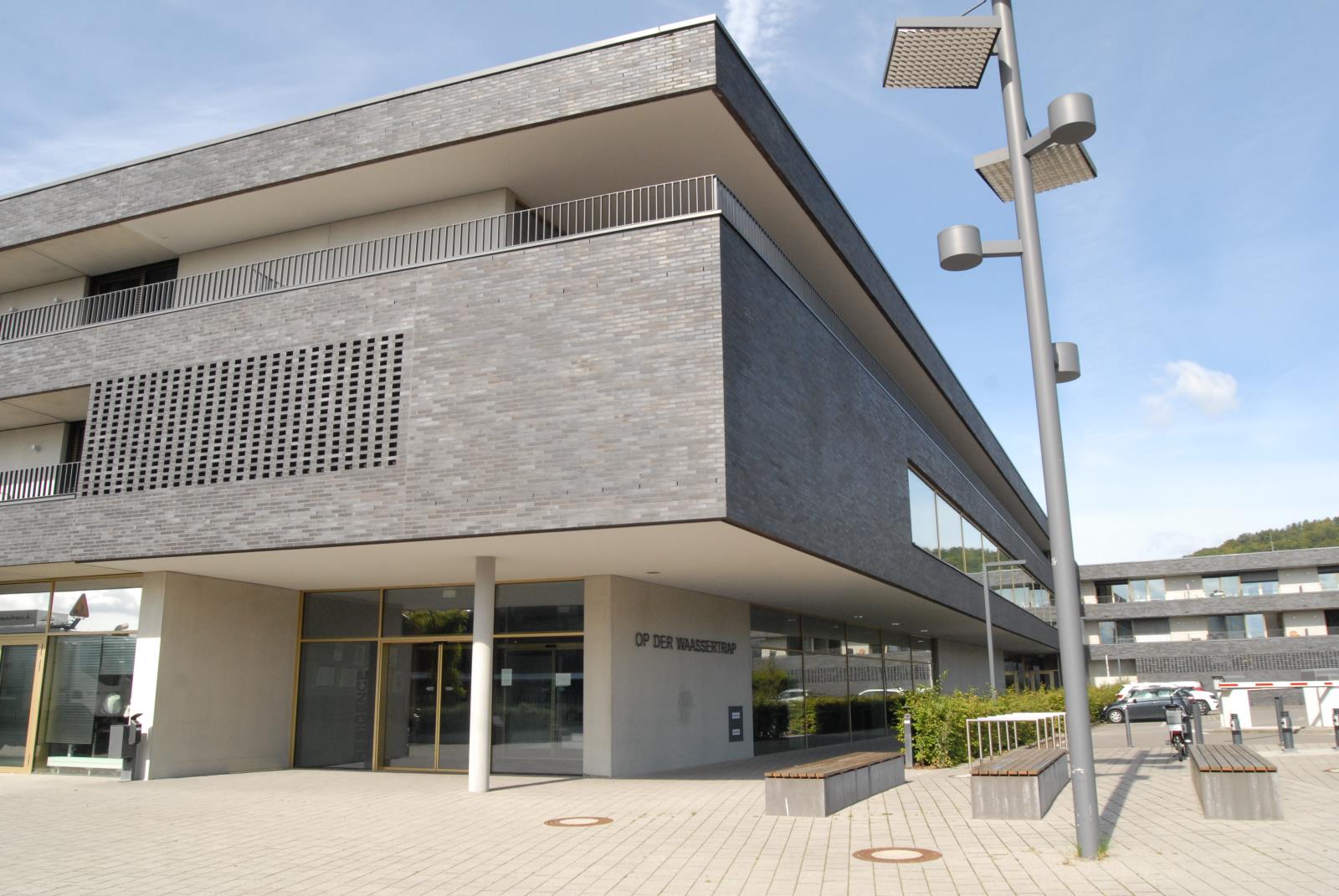 Administration Communale de Sanem - Administrations communales ...